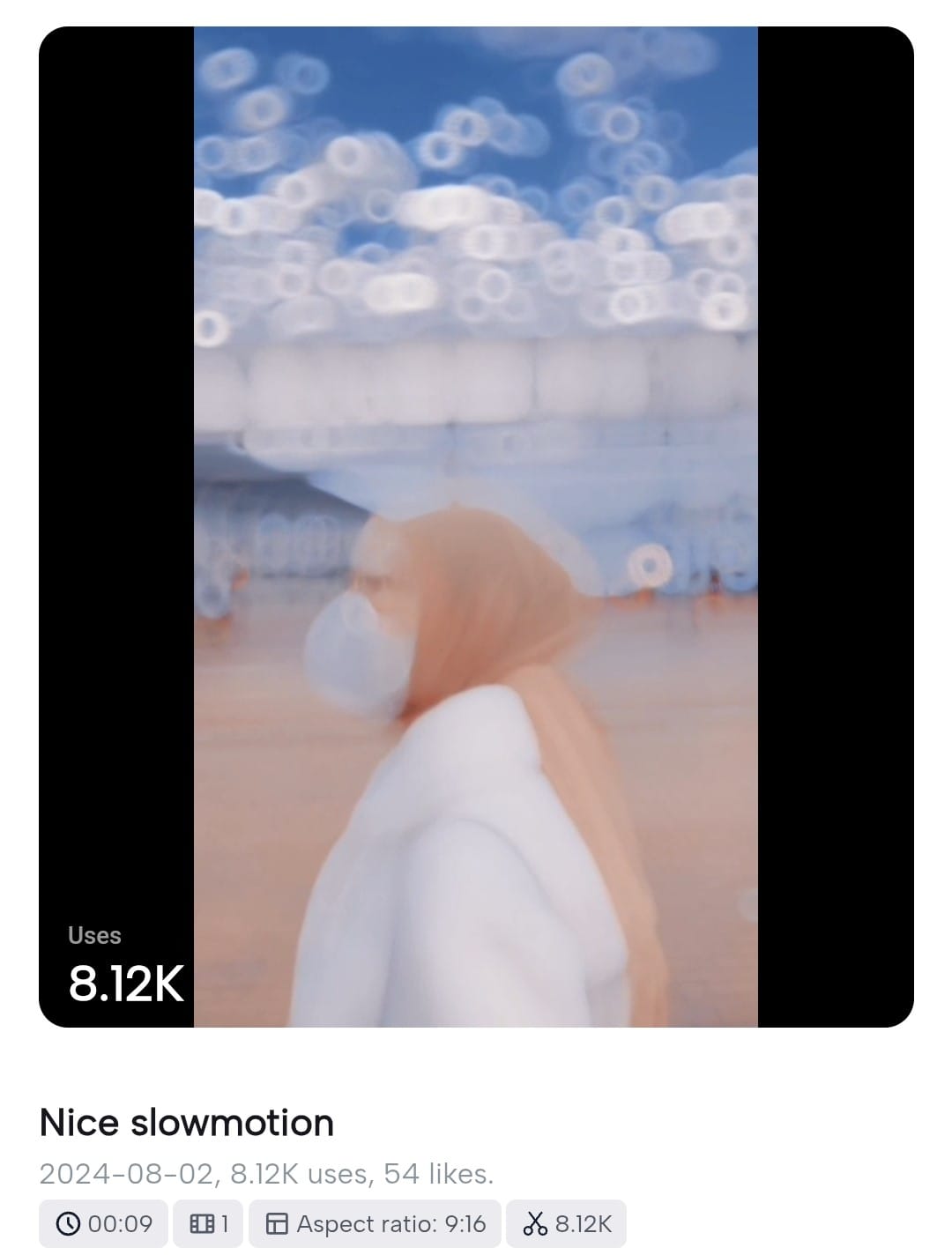 Rolex Bgm CapCut Template Link 2024 (100% Working Link)