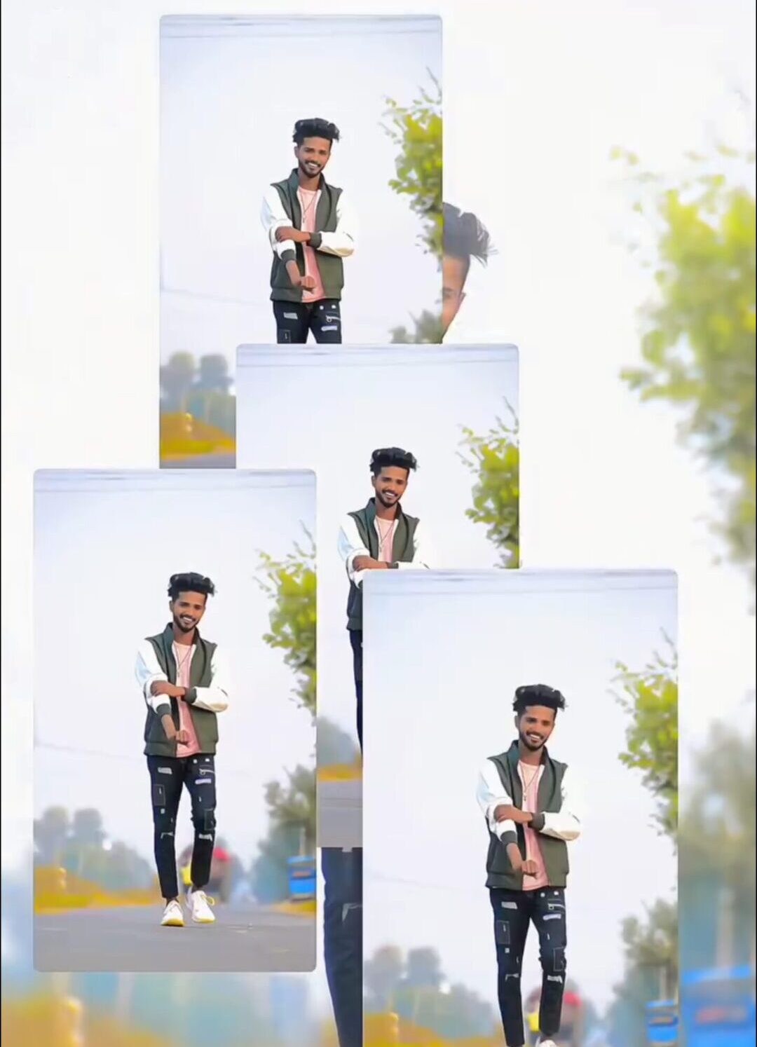 Padhe Na Jayeb CapCut Template Link 2025 (100% Working Link)